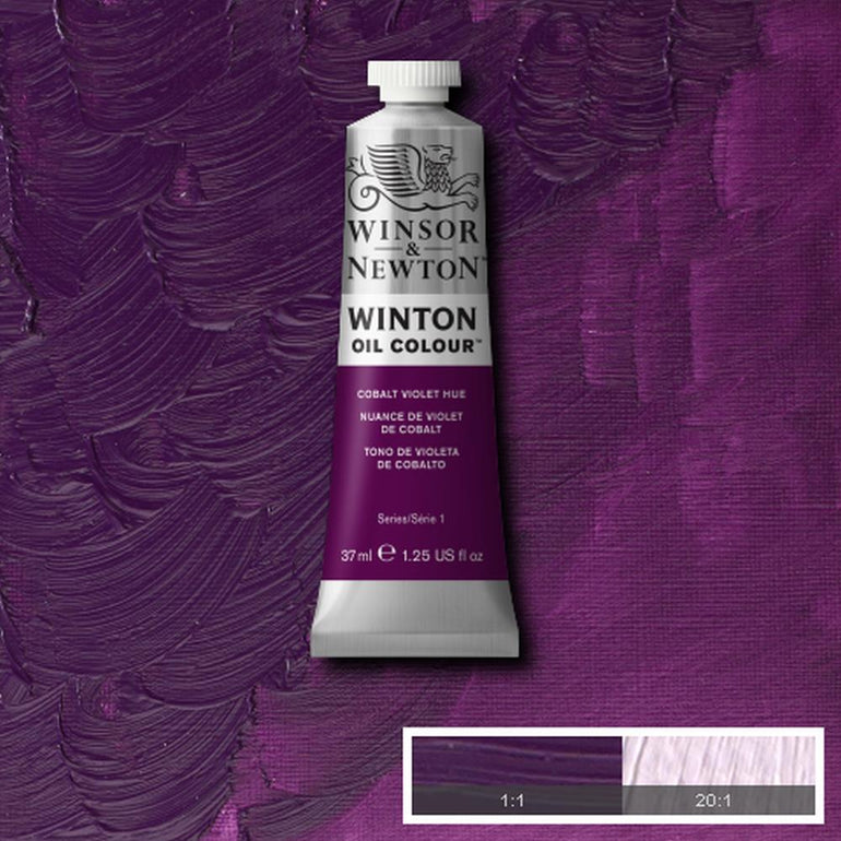 Winton Oil – Winsor & Newton NA