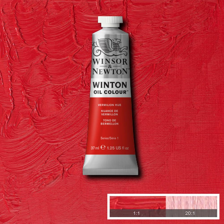 Winton Oil – Winsor & Newton NA
