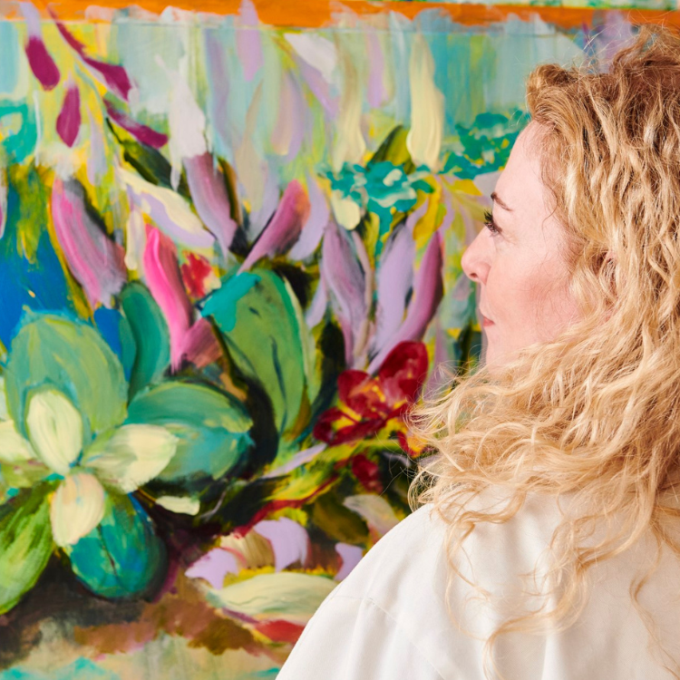 Professional Acrylic - Pyrrole Red Light – Winsor & Newton NA