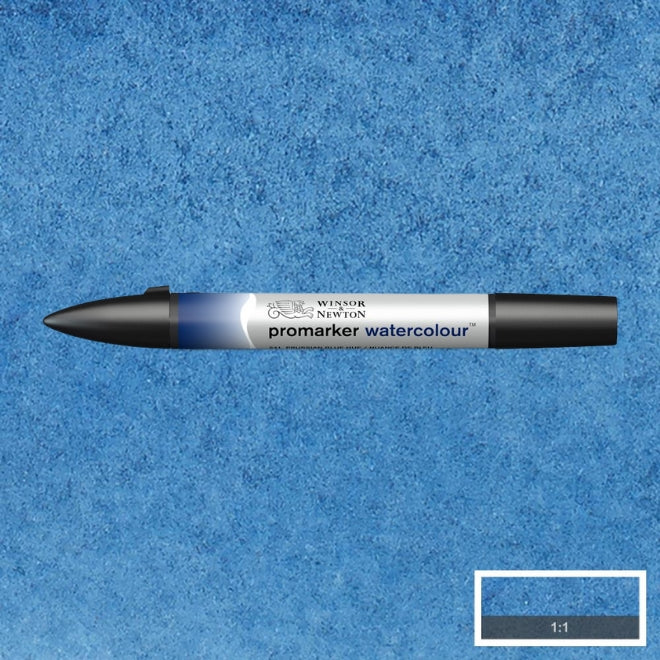Prussian Blue – Winsor & Newton NA
