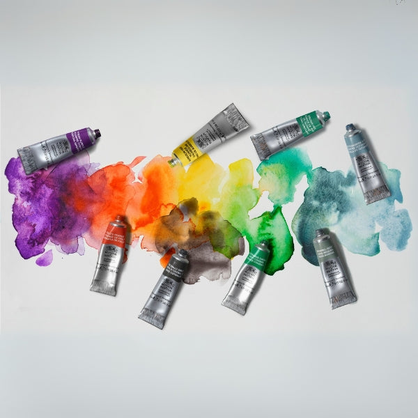Professional Watercolour - Ostwald Grey – Winsor & Newton NA