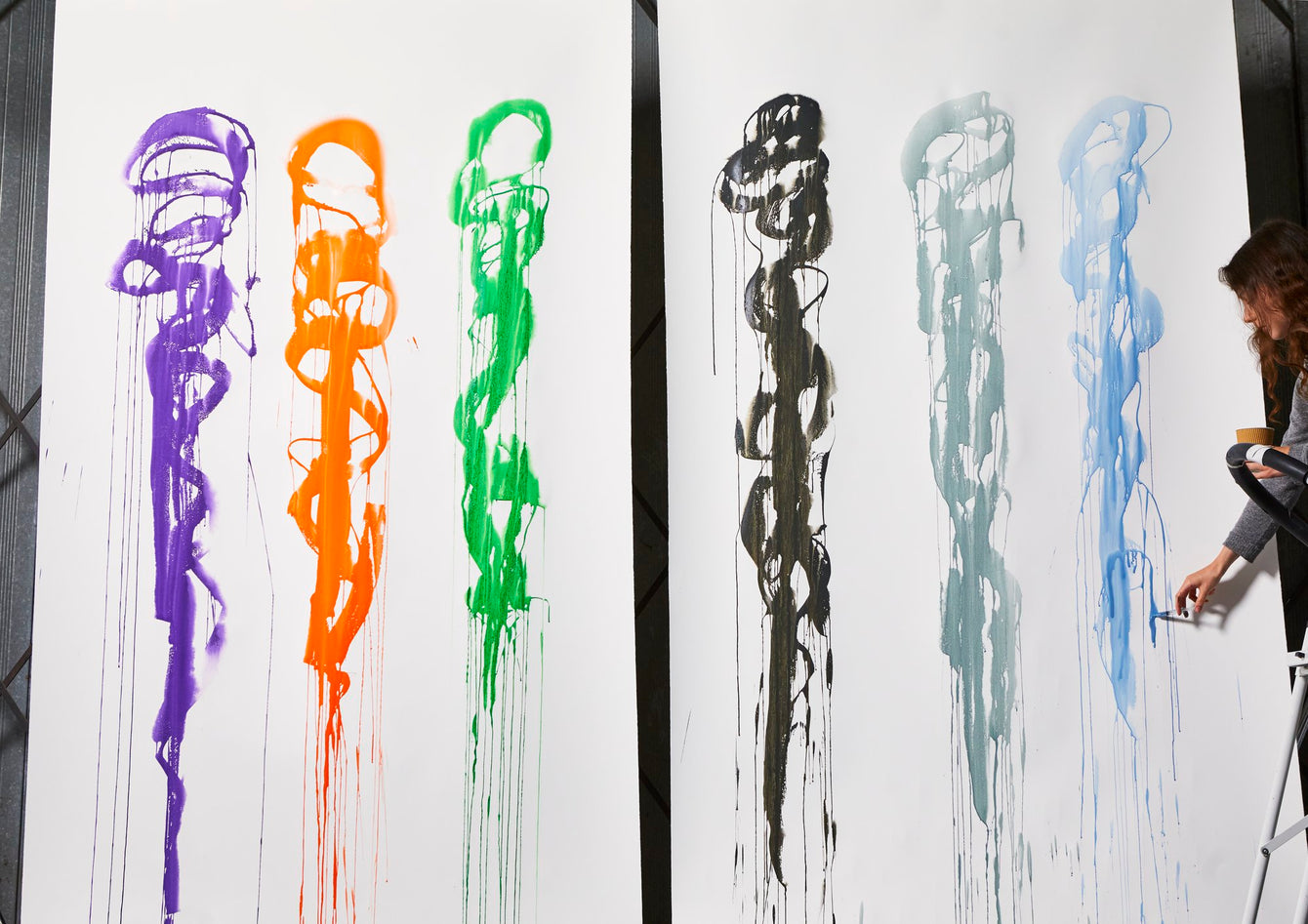 Watercolour Revival Collection – Winsor & Newton NA