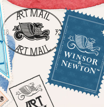 Art Mail FAQs – Winsor & Newton NA